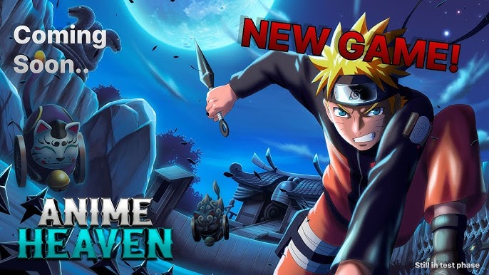 AnimeHeaven: Watch Latest Anime Movies Free in HD & 4K